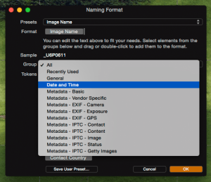Capture One Process • Image Alchemist
