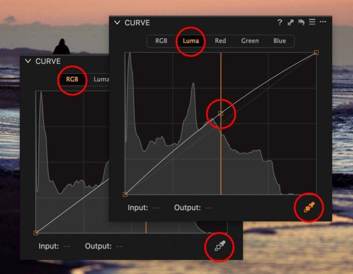 Capture One Curve (part 2) • Image Alchemist