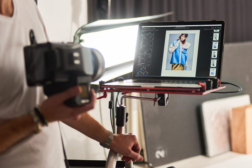 Capture One Tethering Explained • Image Alchemist