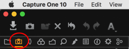 Capture One Tethering Explained • Image Alchemist