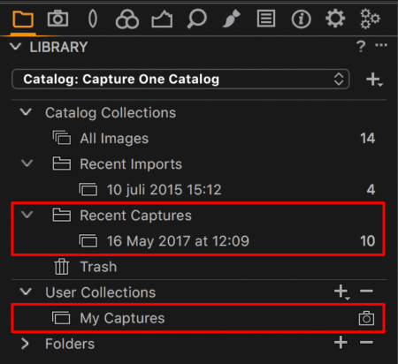 Capture One Tethering Explained • Image Alchemist