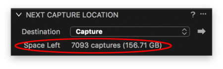 Capture One Tethering Explained • Image Alchemist
