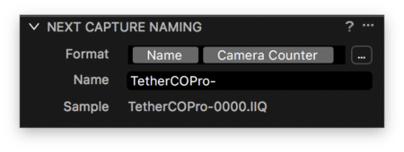 Capture One Tethering Explained • Image Alchemist