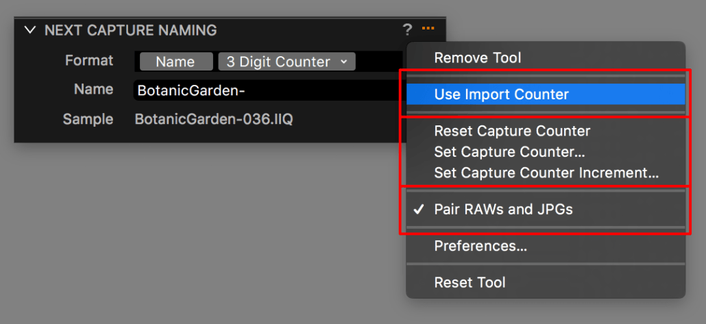 Capture One Tethering In-Depth • Image Alchemist