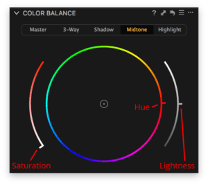 Capture One Color Balance • Image Alchemist