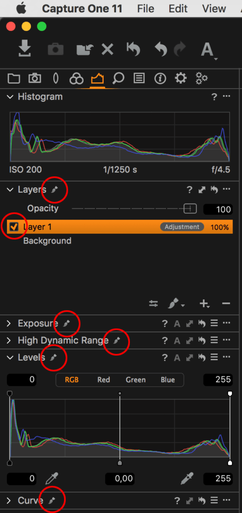 Capture One Pro 11 Review • Image Alchemist