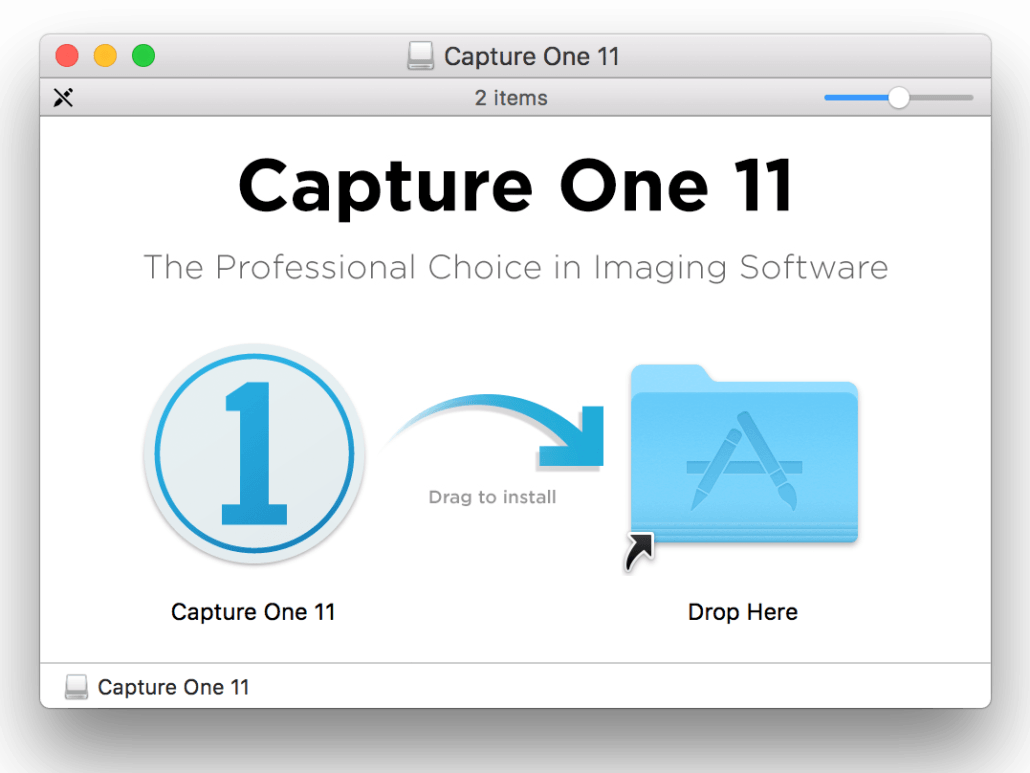 Your 30-Day Capture One Trial • Image Alchemist