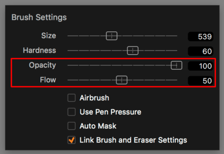 Capture One Layers Continued • Image Alchemist
