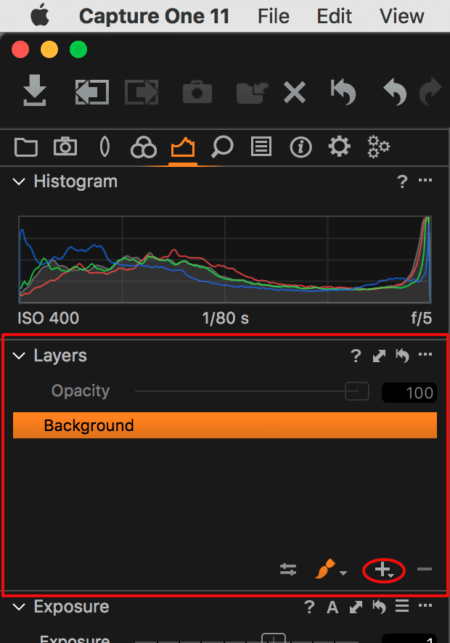 Capture One Layers Explained • Image Alchemist