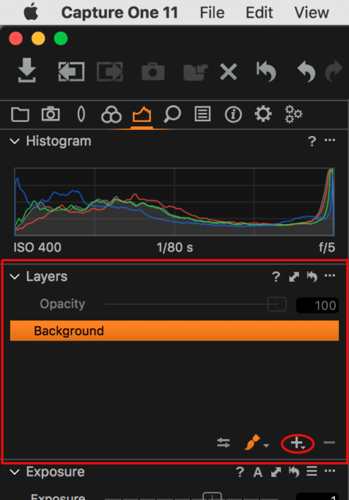 Capture One Layers Explained • Image Alchemist