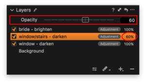 Capture One Layers Continued • Image Alchemist