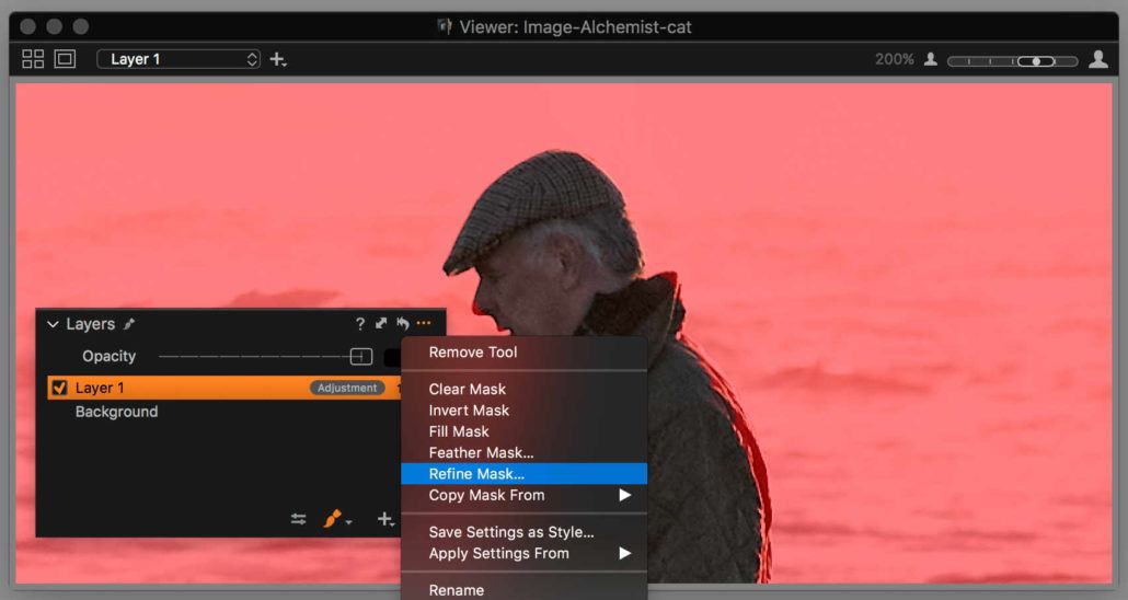 Capture One Layers In-Depth (part 1) • Image Alchemist