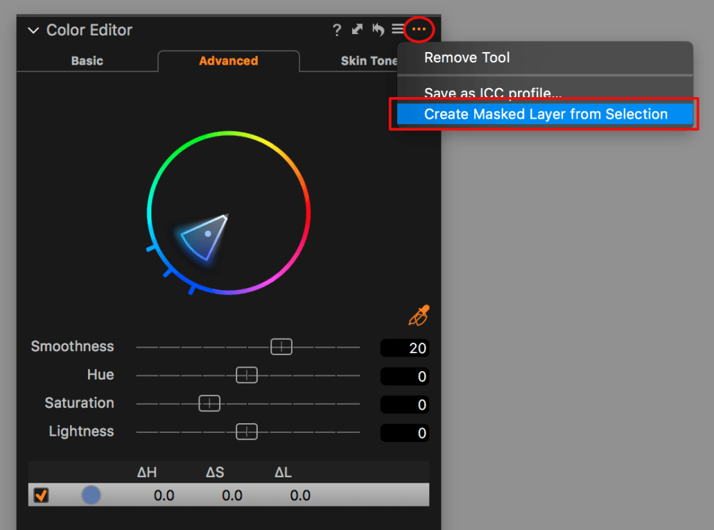 Capture One Layers In-Depth (part 1) • Image Alchemist