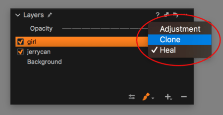Capture One Layers In-Depth (part 1) • Image Alchemist