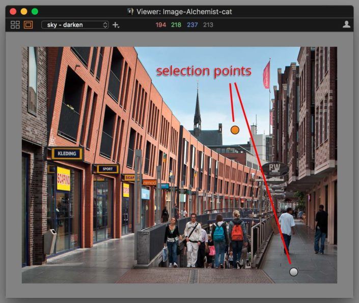Capture One Layers In-Depth (part 2) • Image Alchemist