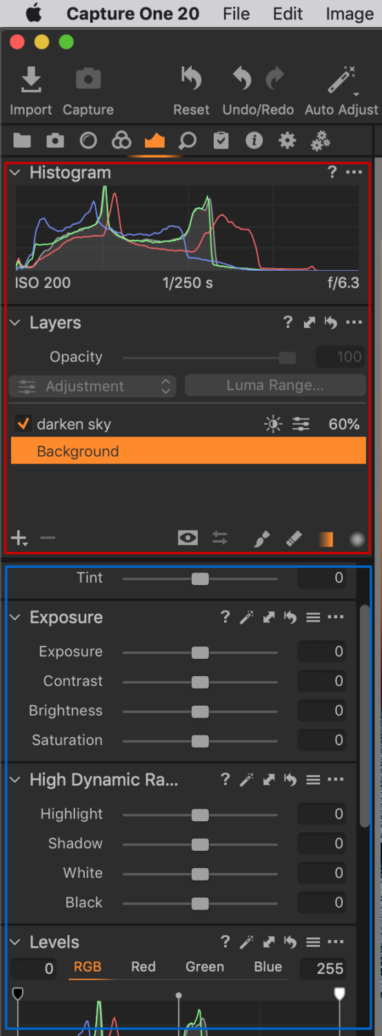 Capture One Pro 20 Review • Image Alchemist