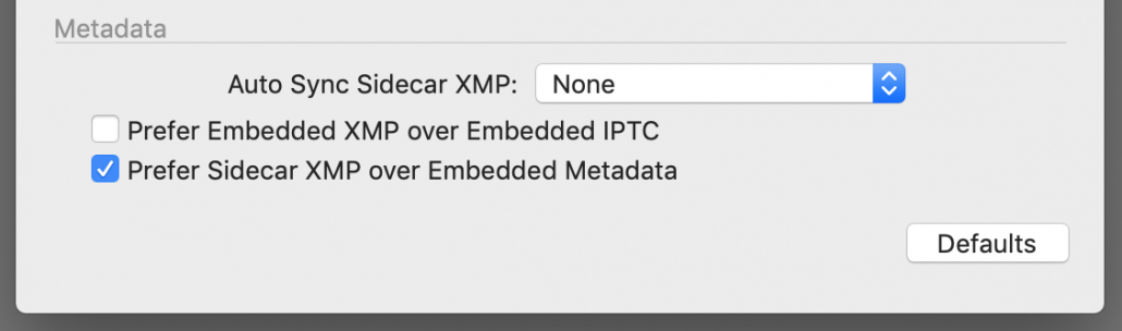 Using Metadata in Capture One • Image Alchemist