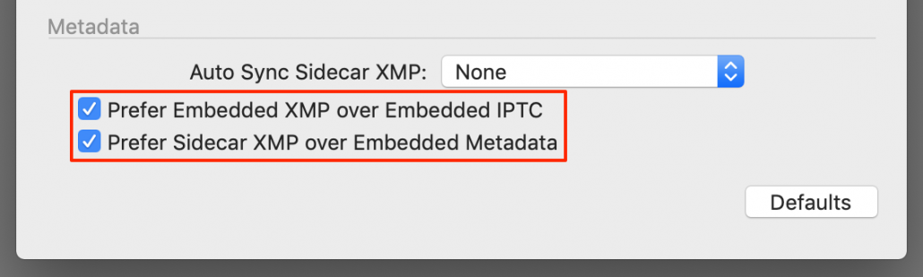 Sync Metadata Between Photo Mechanic And Capture One • Image Alchemist