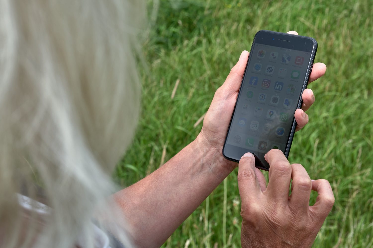 Geotagging Your Images • Image Alchemist