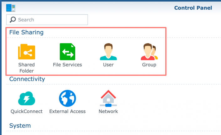 Image Alchemist | Time Machine Backup To Synology NAS • Image Alchemist