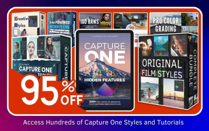 Capture One Layers Explained • Image Alchemist